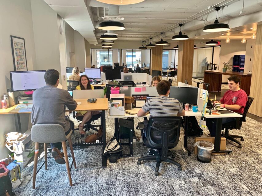 Use Cases - TIMIA Capital