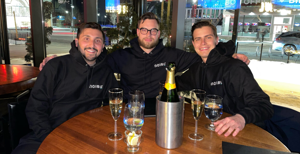 How Noibu Bootstrapped a Seven-Figure ARR Business - TIMIA Capital