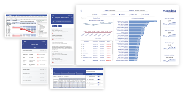 Megadata Partnered with TIMIA Capital to Scale Its Healthcare Tech ...